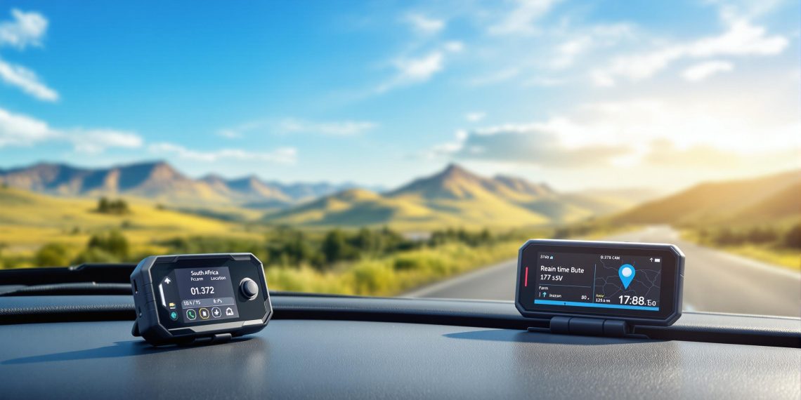 Top 5 Vehicle Tracking Brands in South Africa - Imotonews.co.za