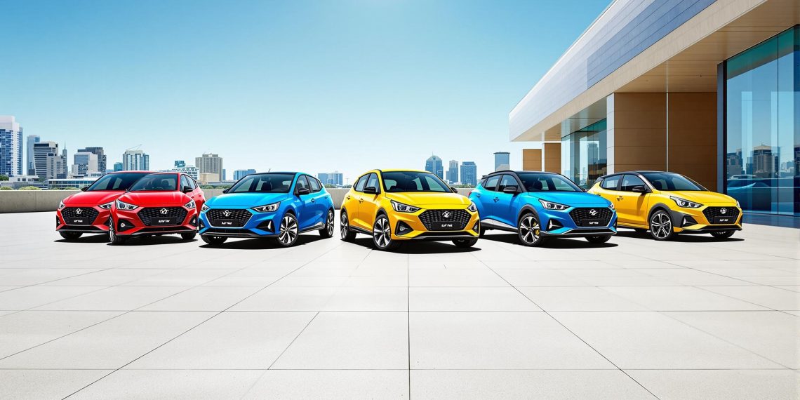 The cheapest new cars in South Africa under R250,000 - Imotonews.co.za