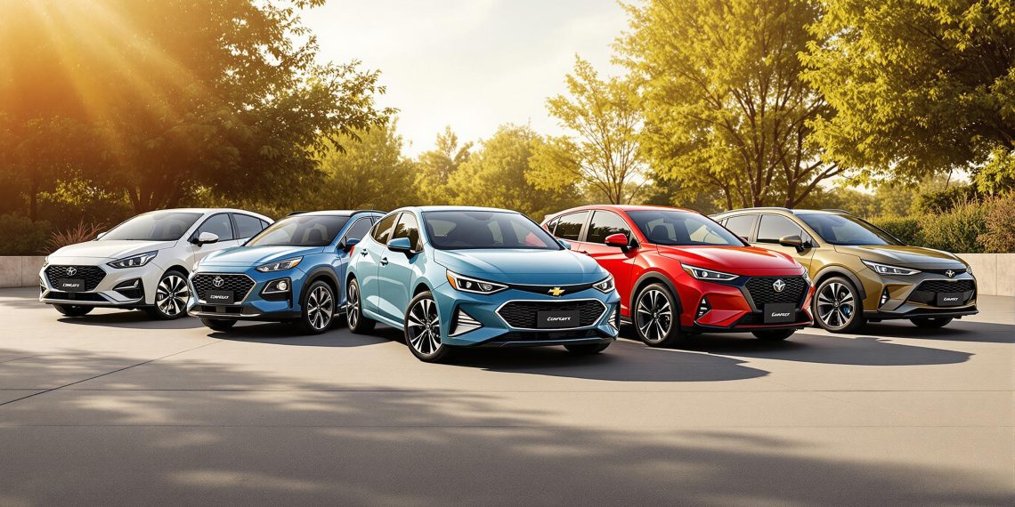 Most Reliable Cars Under R200,000 – 2025 Buyer’s Guide - Imotonews.co.za