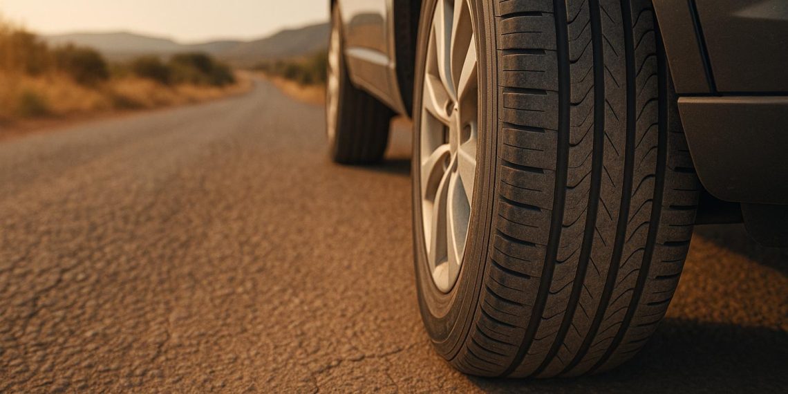 When to Replace Your Tyres – South Africa’s Guide - Imotonews.co.za